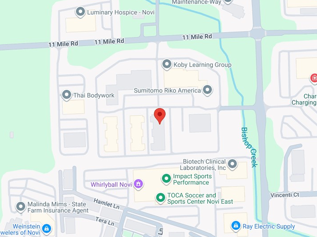 BlackBerry Global Office Locations