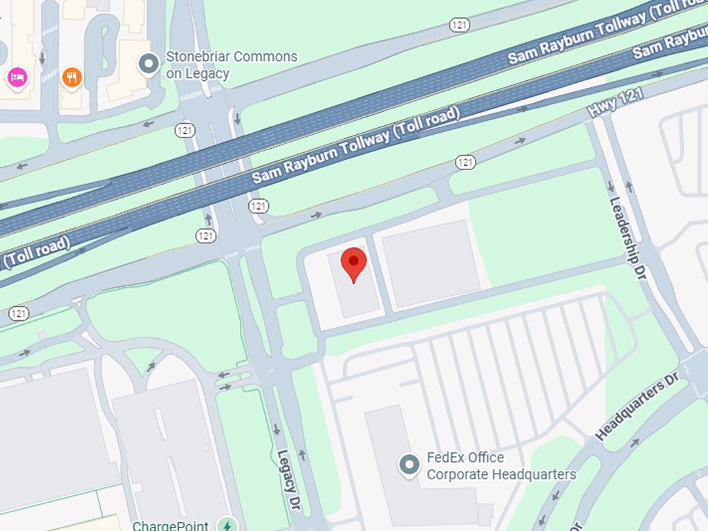 BlackBerry Global Office Locations