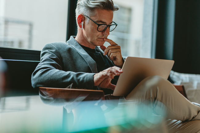 Enterprise Email – BlackBerry Work